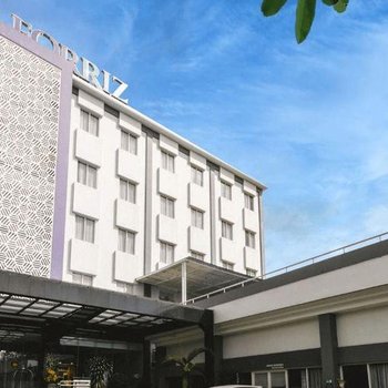 Book Forriz Hotel Yogyakarta Now and Enjoy Discounts! - HopeGoo