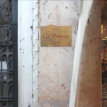 Book Ca' Princess Now and Enjoy Discounts! - HopeGoo