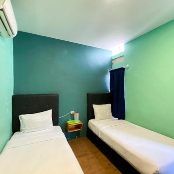 Book Sentosa Jaya Guest House Near RS Hermina Medan RedPartner Now and ...