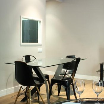 Book AinB Eixample Miró Apartments Now and Enjoy Discounts! - HopeGoo