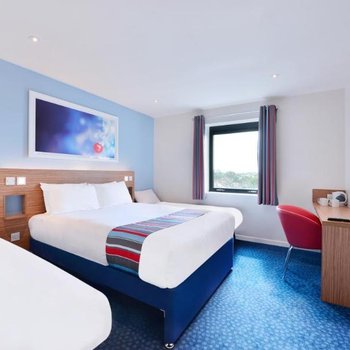Book Travelodge Norwich Central Riverside Now and Enjoy Discounts ...