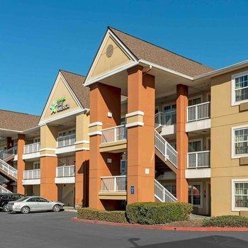 Book Extended Stay America Suites - Sacramento - Arden Way Now and ...