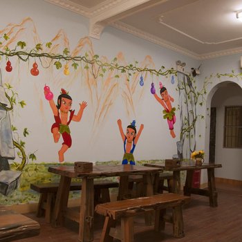 厦门依佳驿栈曾厝垵店,地址：思明区曾厝垵181号,预订价格,联系电话,地址位置【同程酒店】