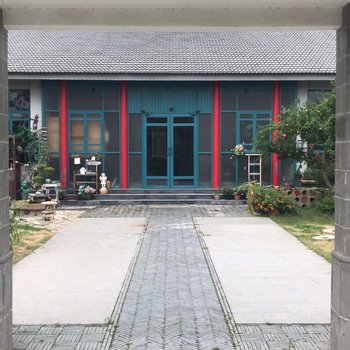 无锡合聚仓城市民宿(胡陆公路分店),地址：惠山区无锡惠山S48(沪宜高速),预订价格,联系电话,地址位置【同程酒店】