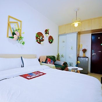 深圳Maria_liao公寓(13号店),地址：福田区花样年·花好园,预订价格,联系电话,地址位置【同程酒店】