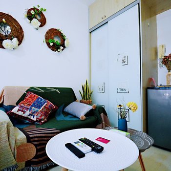 深圳Maria_liao公寓(13号店),地址：福田区花样年·花好园,预订价格,联系电话,地址位置【同程酒店】