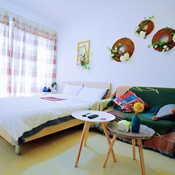 深圳Maria_liao公寓(3号店),地址：福田区花样年·花好园,预订价格,联系电话,地址位置【同程酒店】