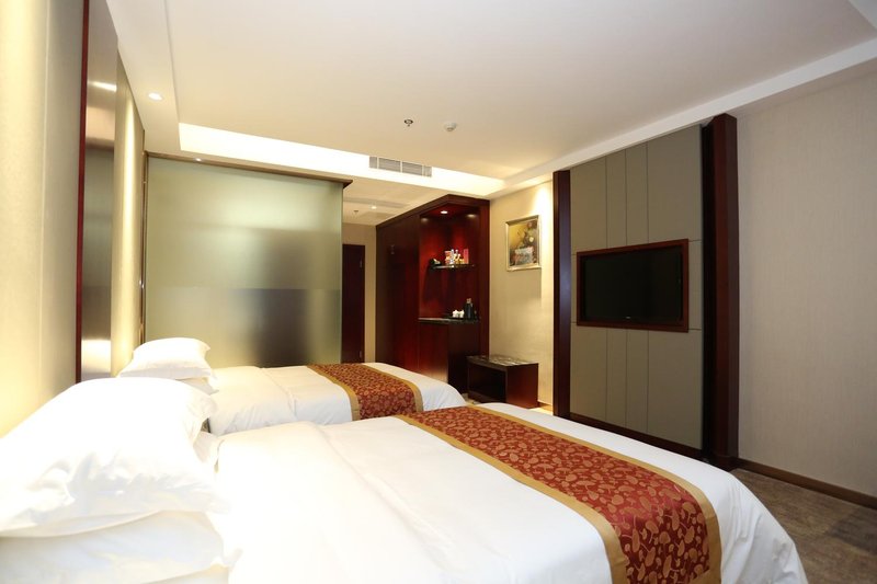 Zhongbang Shunrui Haoting Hotel,Best Rate Guarantee