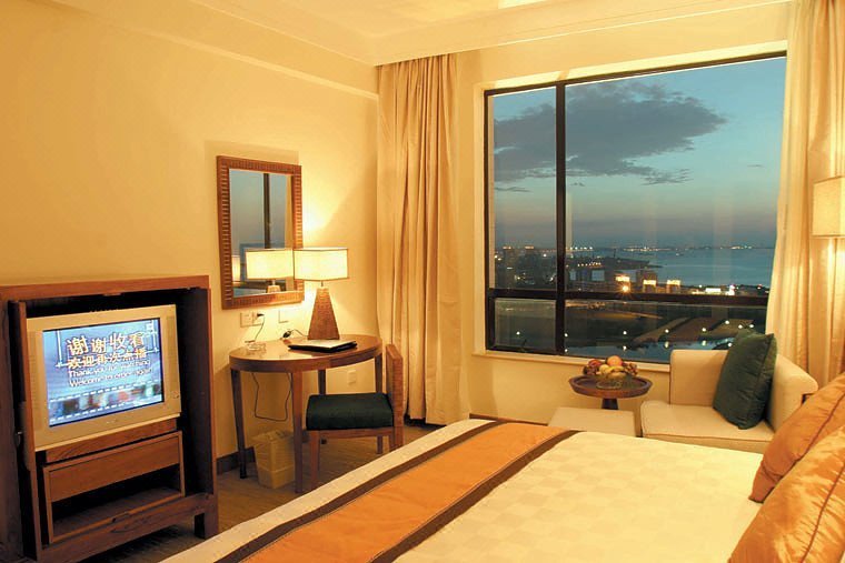 Baohua Harbor View Hotel Best Rate Guarantee baohua-harbor-view-hotel-best-rate-guarantee