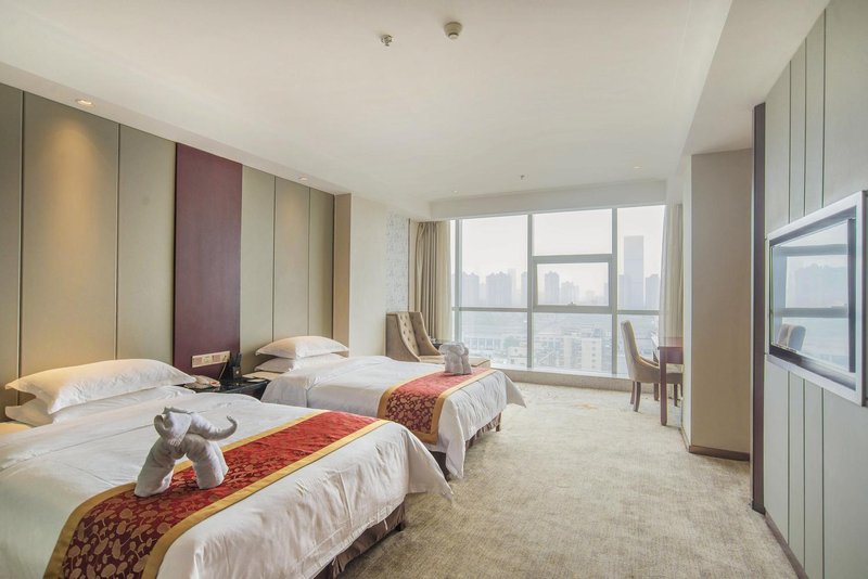 Zhongbang Shunrui Haoting Hotel,Best Rate Guarantee