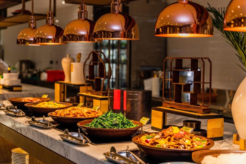 PHOTOS-Pujin Grand Hotel