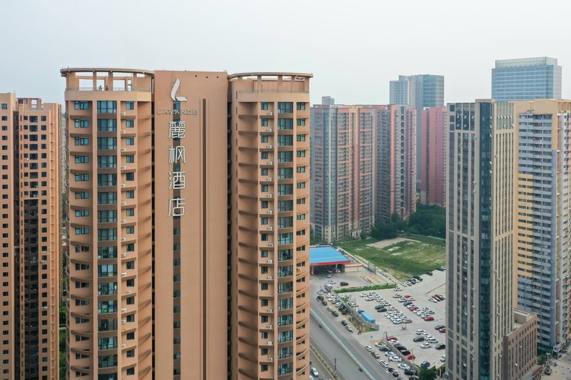 麗枫酒店(沈阳奥体中心万达广场店)(Lavande Hotel (Shenyang Olympic Center Wanda))-主页-优惠预订